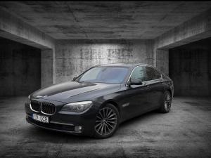BMW 730 2010 Tallina, ar dzinēja tilpumu 0.00 L un nobraukumu 379 tūkst. km par 8000 €, foto 14 vietnē AUTOMOTO.COM.LV