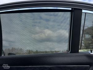 BMW 730 2010 in Kaunas, with an engine capacity of 3.00 L and mileage of 520 thousand km for 8850 €, photo 11 on AUTOMOTO.COM.LV