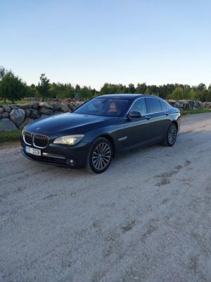 БМВ 730 2010 в Рапла, объемом двигателя 3.00 л и пробегом 395 тыс. км за 8000 €, фото  на AUTOMOTO.COM.LV