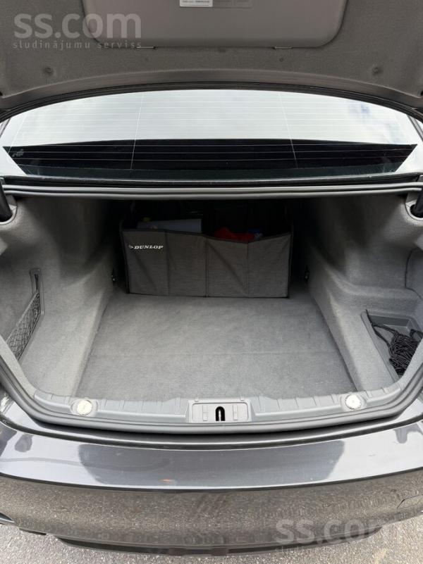 BMW 730 2010 Rīga, ar dzinēja tilpumu 3.00 L un nobraukumu 276 tūkst. km par 8900 €, foto 6 vietnē AUTOMOTO.COM.LV