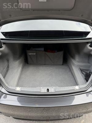 BMW 730 2010 Rīga, ar dzinēja tilpumu 3.00 L un nobraukumu 276 tūkst. km par 8900 €, foto 6 vietnē AUTOMOTO.COM.LV