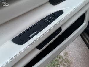 BMW 730 2011 in Raseiniai, with an engine capacity of 3.00 L and mileage of 373 thousand km for 9400 €, photo 12 on AUTOMOTO.COM.LV