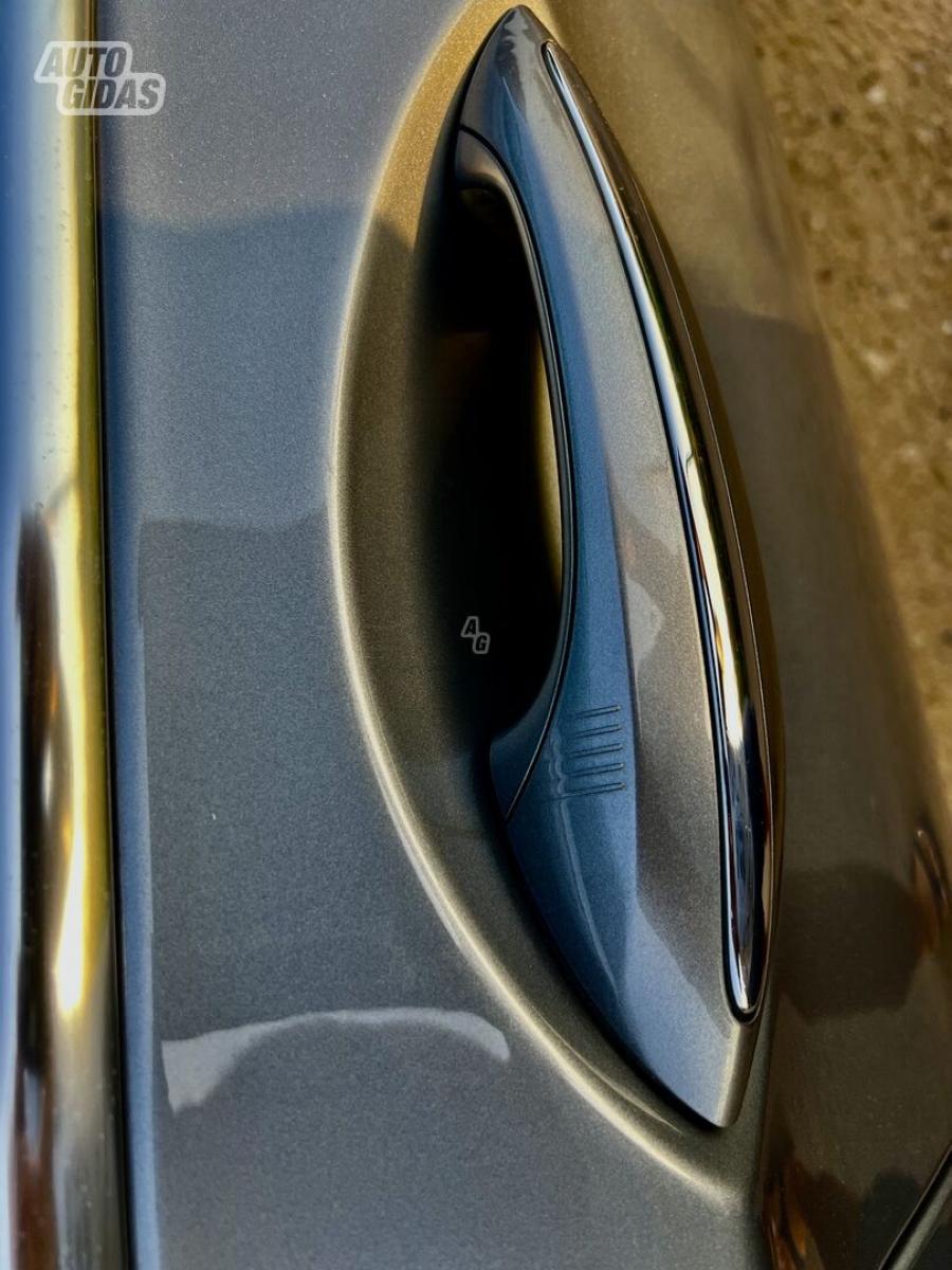 BMW 730 2011 in Taurage, with an engine capacity of 3.00 L and mileage of 249 thousand km for 12999 €, photo 25 on AUTOMOTO.COM.LV