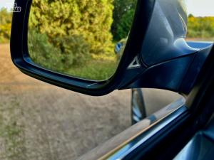BMW 730 2011 in Taurage, with an engine capacity of 3.00 L and mileage of 249 thousand km for 12999 €, photo 28 on AUTOMOTO.COM.LV