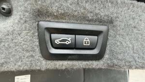 BMW 730 2012 in Siauliai, with an engine capacity of 3.00 L and mileage of 286 thousand km for 9400 €, photo 25 on AUTOMOTO.COM.LV
