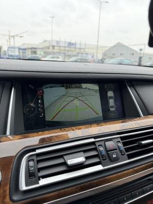 BMW 730 2013 Viļņa, ar dzinēja tilpumu 3.00 L un nobraukumu 298 tūkst. km par 16000 €, foto 25 vietnē AUTOMOTO.COM.LV