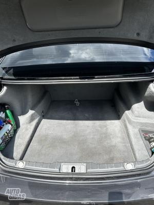 BMW 730 2014 in Kaunas, with an engine capacity of 3.00 L and mileage of 286 thousand km for 11000 €, photo 18 on AUTOMOTO.COM.LV