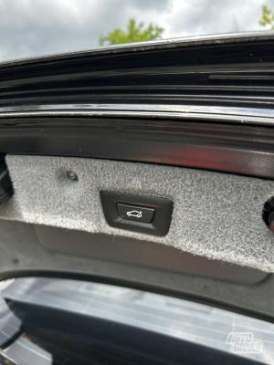 BMW 730 2014 in Kaunas, with an engine capacity of 3.00 L and mileage of 286 thousand km for 11000 €, photo 20 on AUTOMOTO.COM.LV