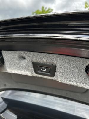 BMW 730 2014 in Kaunas, with an engine capacity of 3.00 L and mileage of 286 thousand km for 5950 €, photo 8 on AUTOMOTO.COM.LV