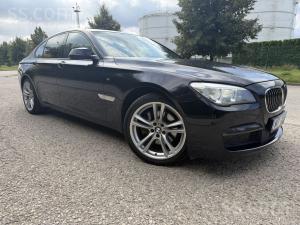 БМВ 730 2014 в Рига, объемом двигателя 3.00 л и пробегом 183 тыс. км за 14800 €, фото  на AUTOMOTO.COM.LV