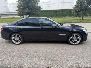 БМВ 730 2014 в Рига, объемом двигателя 3.00 л и пробегом 183 тыс. км за 14800 €, фото 4 на AUTOMOTO.COM.LV