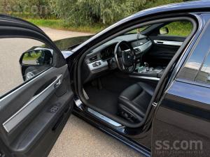 БМВ 730 2014 в Рига, объемом двигателя 3.00 л и пробегом 183 тыс. км за 14800 €, фото 7 на AUTOMOTO.COM.LV