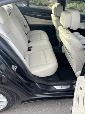 BMW 730 2014 Marijampole, ar dzinēja tilpumu 3.00 L un nobraukumu 147 tūkst. km par 6250 €, foto 11 vietnē AUTOMOTO.COM.LV