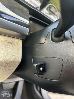 BMW 730 2014 Marijampole, ar dzinēja tilpumu 3.00 L un nobraukumu 147 tūkst. km par 6250 €, foto 14 vietnē AUTOMOTO.COM.LV