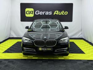 BMW 730 2015 in Vilnius, with an engine capacity of 0.00 L and mileage of 0 thousand km for 13990 €, photo 3 on AUTOMOTO.COM.LV