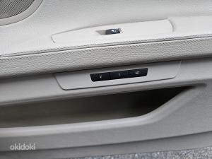 BMW 730 2015 in Tallinn, with an engine capacity of 3.00 L and mileage of 218 thousand km for 17199 €, photo 10 on AUTOMOTO.COM.LV