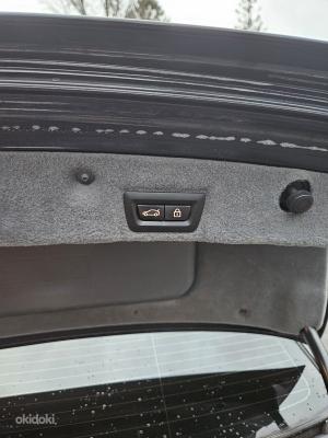 BMW 730 2015 in Tallinn, with an engine capacity of 3.00 L and mileage of 218 thousand km for 17199 €, photo 17 on AUTOMOTO.COM.LV