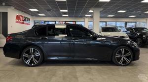 BMW 730 2016 Klaipėda, ar dzinēja tilpumu 3.00 L un nobraukumu 236 tūkst. km par 24750 €, foto 7 vietnē AUTOMOTO.COM.LV