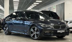 BMW 730 2016 Klaipėda, ar dzinēja tilpumu 3.00 L un nobraukumu 236 tūkst. km par 24750 €, foto 11 vietnē AUTOMOTO.COM.LV