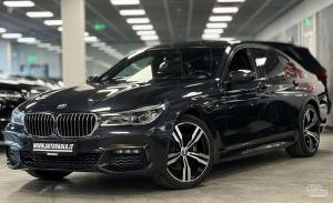 BMW 730 2016 Klaipėda, ar dzinēja tilpumu 3.00 L un nobraukumu 236 tūkst. km par 24750 €, foto 17 vietnē AUTOMOTO.COM.LV