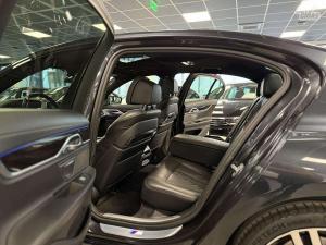 BMW 730 2016 Klaipėda, ar dzinēja tilpumu 3.00 L un nobraukumu 236 tūkst. km par 24750 €, foto 23 vietnē AUTOMOTO.COM.LV