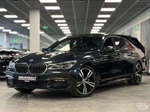 BMW 730 2016 Klaipėda, ar dzinēja tilpumu 3.00 L un nobraukumu 236 tūkst. km par 24750 €, foto 31 vietnē AUTOMOTO.COM.LV