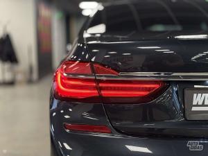 BMW 730 2016 Klaipėda, ar dzinēja tilpumu 3.00 L un nobraukumu 236 tūkst. km par 24750 €, foto 35 vietnē AUTOMOTO.COM.LV