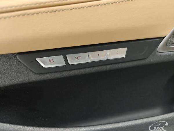 BMW 730 2016 in Vilnius on AUTOMOTO.COM.LV BMW 730 2016 in Vilnius, with an engine capacity of 2.99 L and mileage of 316 thousand km for 18900 β¬, photo 5 on AUTOMOTO.COM.LV