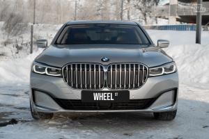 BMW 730 2019 Viļņa, ar dzinēja tilpumu 3.00 L un nobraukumu 142 tūkst. km par 42999 €, foto 7 vietnē AUTOMOTO.COM.LV