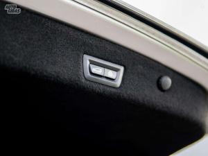 BMW 730 2020 in Kaunas, with an engine capacity of 3.00 L and mileage of 152 thousand km for 45950 €, photo 16 on AUTOMOTO.COM.LV