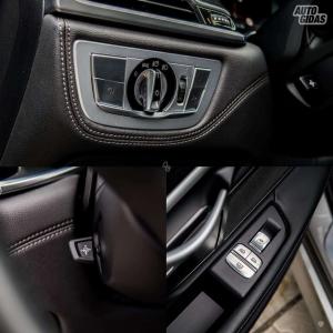 BMW 730 2020 in Kaunas, with an engine capacity of 3.00 L and mileage of 152 thousand km for 45950 €, photo 30 on AUTOMOTO.COM.LV