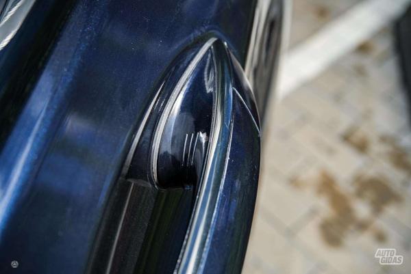 BMW 730 2021 in Kaunas, with an engine capacity of 3.00 L and mileage of 181 thousand km for 49450 €, photo 8 on AUTOMOTO.COM.LV
