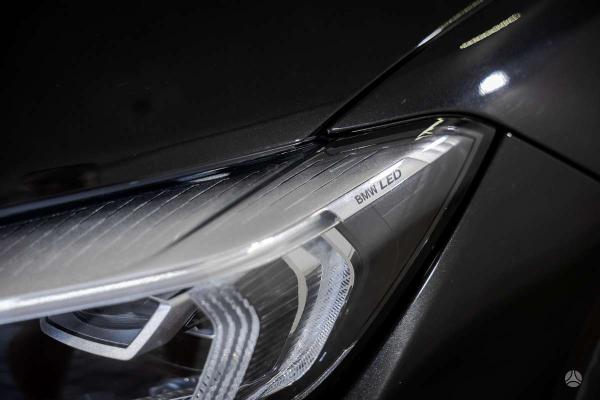 БМВ 730 2022 в Вильнюс на AUTOMOTO.COM.LV БМВ 730 2022 в Вильнюс, объемом двигателя 3.00 л и пробегом 51 тыс. км за 52991 €, фото 8 на AUTOMOTO.COM.LV
