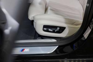 БМВ 730 2022 в Вильнюс, объемом двигателя 3.00 л и пробегом 51 тыс. км за 52991 €, фото 20 на AUTOMOTO.COM.LV