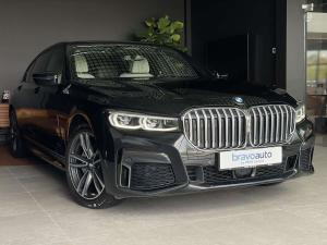 BMW 730 2022 Klaipėda, ar dzinēja tilpumu 3.00 L un nobraukumu 43 tūkst. km par 52991 €, foto 4 vietnē AUTOMOTO.COM.LV