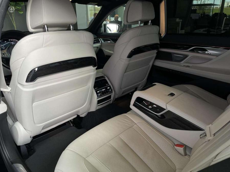 BMW 730 2022 Klaipėda, ar dzinēja tilpumu 3.00 L un nobraukumu 43 tūkst. km par 52991 €, foto 15 vietnē AUTOMOTO.COM.LV