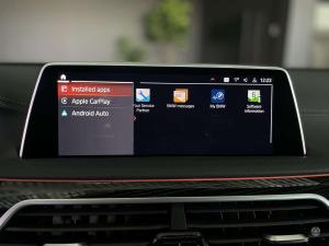 BMW 730 2022 Klaipėda, ar dzinēja tilpumu 3.00 L un nobraukumu 43 tūkst. km par 52991 €, foto 22 vietnē AUTOMOTO.COM.LV