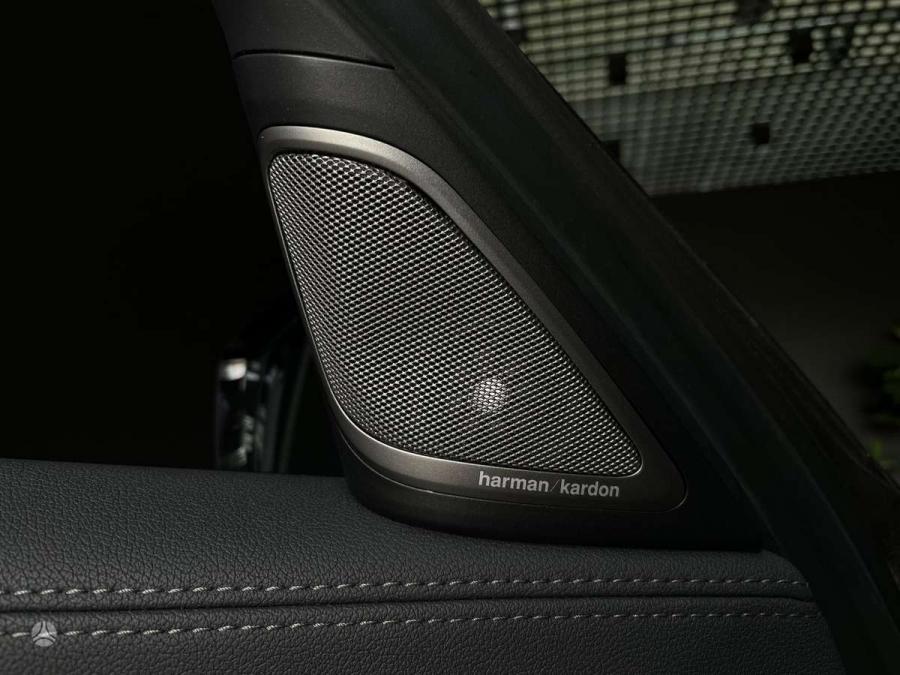 BMW 730 2022 Klaipėda, ar dzinēja tilpumu 3.00 L un nobraukumu 43 tūkst. km par 52991 €, foto 23 vietnē AUTOMOTO.COM.LV