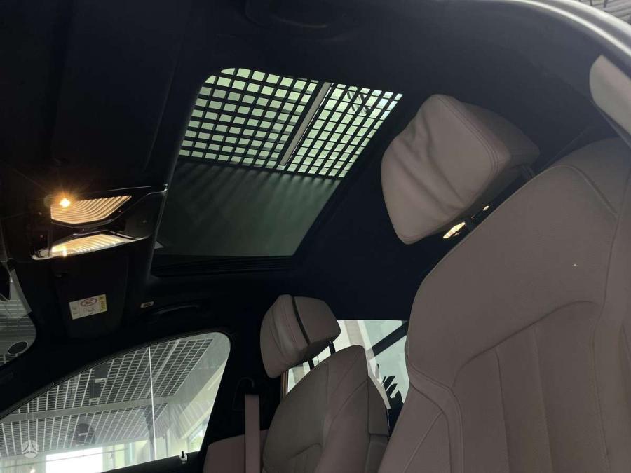 BMW 730 2022 Klaipėda, ar dzinēja tilpumu 3.00 L un nobraukumu 43 tūkst. km par 52991 €, foto 26 vietnē AUTOMOTO.COM.LV