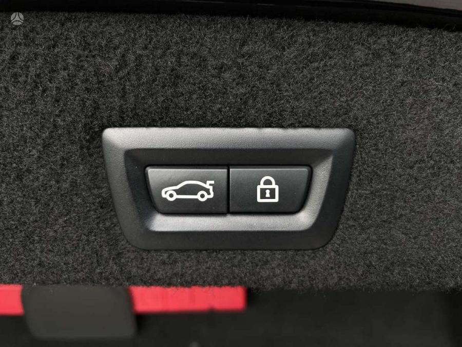 BMW 730 2022 Klaipėda, ar dzinēja tilpumu 3.00 L un nobraukumu 43 tūkst. km par 52991 €, foto 27 vietnē AUTOMOTO.COM.LV
