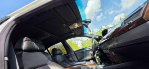 Balts BMW 730 2003 Viļņa, ar dzinēja tilpumu 2.99 L un nobraukumu 275 tūkst. km par 6300 €, foto 11 vietnē AUTOMOTO.COM.LV