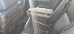 Balts BMW 730 2003 Viļņa, ar dzinēja tilpumu 2.99 L un nobraukumu 275 tūkst. km par 6300 €, foto 17 vietnē AUTOMOTO.COM.LV