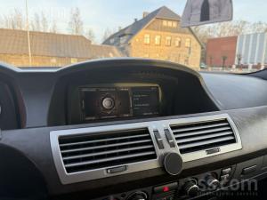 Balts BMW 730 2006 Cēsis, ar dzinēja tilpumu 3.00 L un nobraukumu 321 tūkst. km par 5000 €, foto 9 vietnē AUTOMOTO.COM.LV