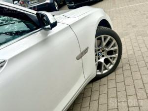 Balts BMW 730 2011 Jelgava, ar dzinēja tilpumu 3.00 L un nobraukumu 181 tūkst. km par 14900 €, foto 4 vietnē AUTOMOTO.COM.LV