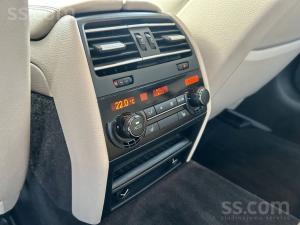 Balts BMW 730 2011 Jelgava, ar dzinēja tilpumu 3.00 L un nobraukumu 181 tūkst. km par 14900 €, foto 7 vietnē AUTOMOTO.COM.LV