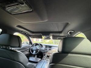 White BMW 730 2011 in Ventspils, with an engine capacity of 3.00 L and mileage of 383 thousand km for 12490 €, photo 20 on AUTOMOTO.COM.LV
