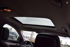 White BMW 730 2013 in Vilnius, with an engine capacity of 2.99 L and mileage of 283 thousand km for 11900 €, photo 16 on AUTOMOTO.COM.LV