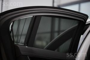 Белый БМВ 730 2016 в Елгава, объемом двигателя 3.00 л и пробегом 0 тыс. км за 32600 €, фото 19 на AUTOMOTO.COM.LV