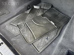Balts BMW 730 2017 Rēzekne, ar dzinēja tilpumu 3.00 L un nobraukumu 215 tūkst. km par 28500 €, foto 13 vietnē AUTOMOTO.COM.LV
