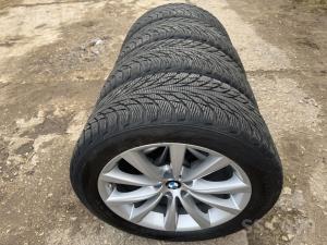 Balts BMW 730 2017 Rēzekne, ar dzinēja tilpumu 3.00 L un nobraukumu 215 tūkst. km par 28500 €, foto 14 vietnē AUTOMOTO.COM.LV